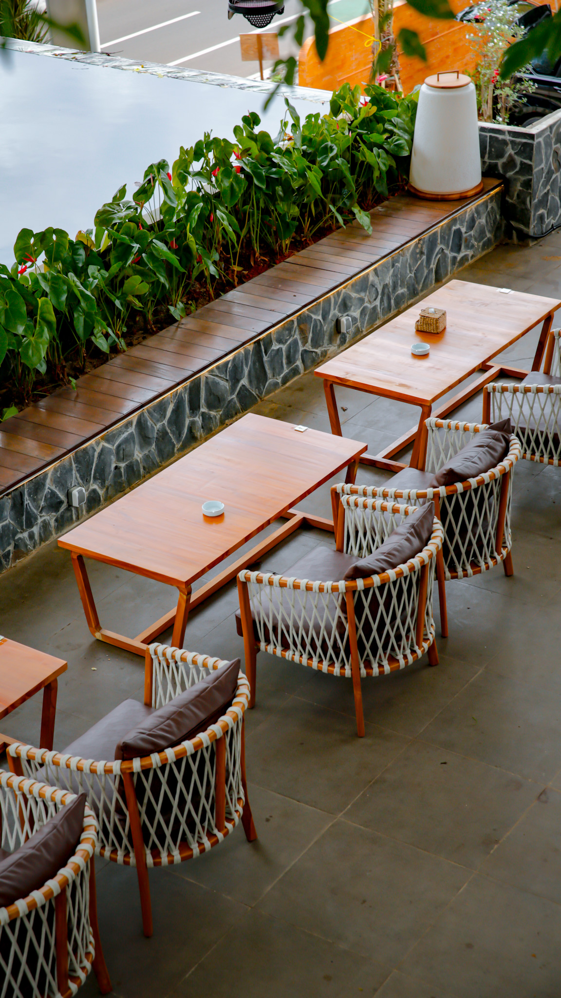 Talaga Sampireun - Restoran Sunda & Restoran Keluarga