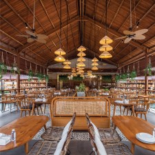 Talaga Sampireun - Restoran Sunda & Restoran Keluarga