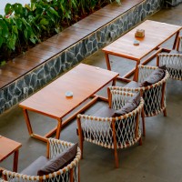 Talaga Sampireun - Restoran Sunda & Restoran Keluarga